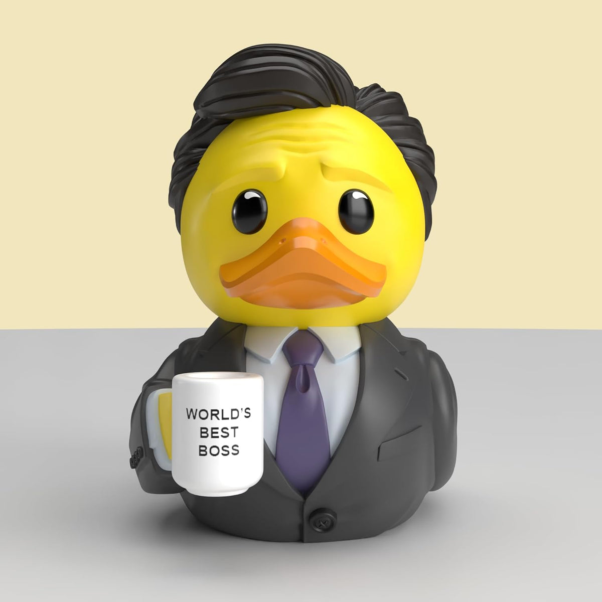 The Office Tubbz Mini - Michael Scott — Pop Hero