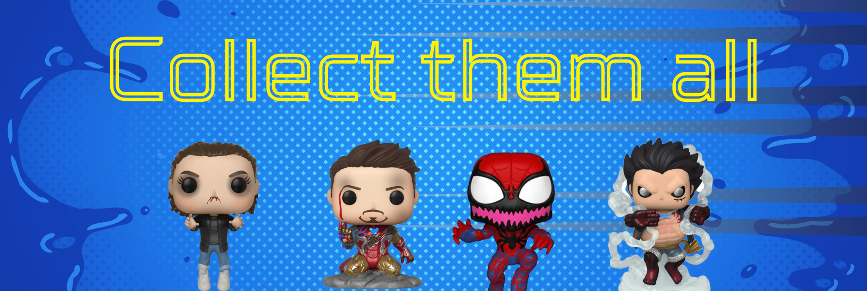 POP HERO - Dein Shop für Funko POPS! – Pop Hero