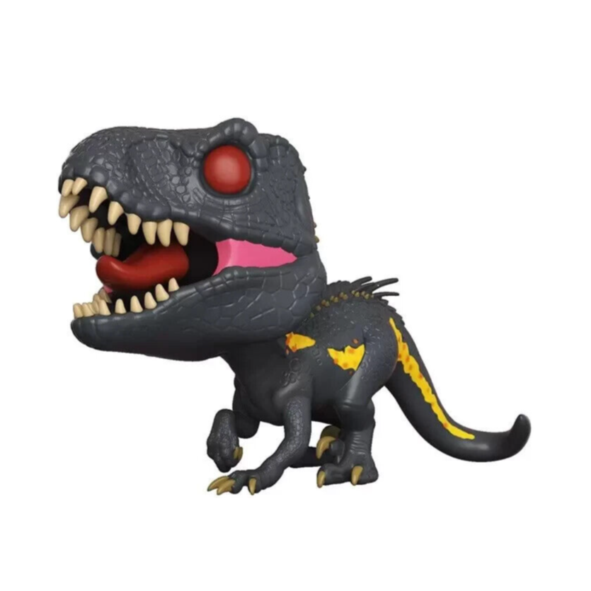 Funko Pop! Jurassic World - Indoraptor #588 – Pop Hero