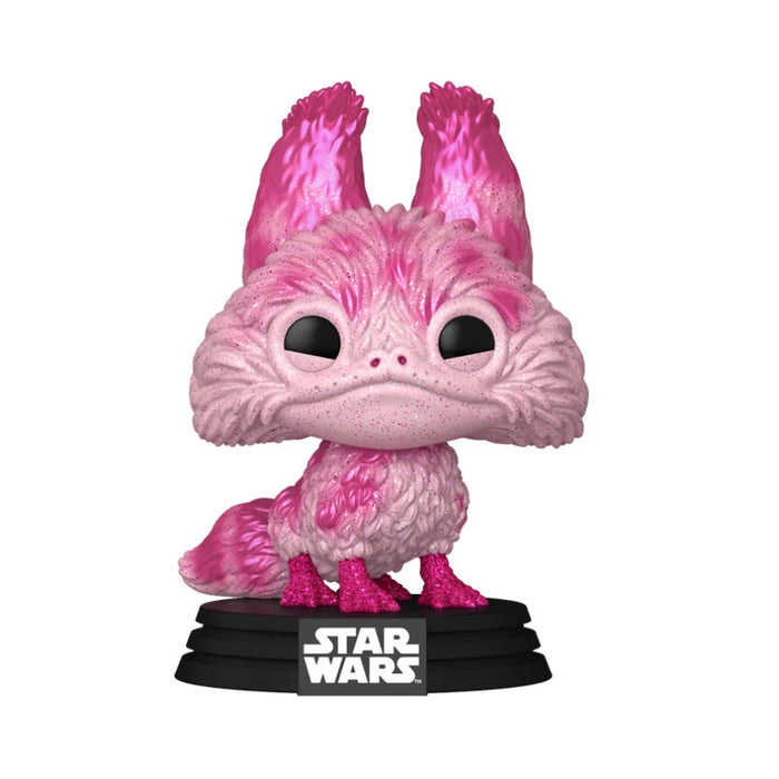 Funko Pop! Star Wars – Loth Cat (Fall Convention 2025) #799 | Exklusive ...
