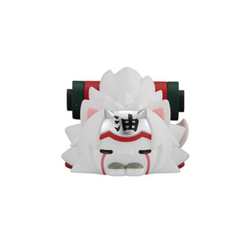 Naruto Shippuden - Mega Cat Project Nyaruto! - Jiraiya – Pop Hero