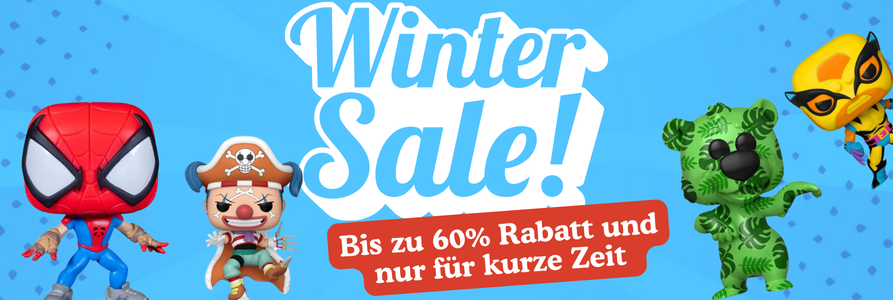 POP HERO - Dein Shop für Funko POPS! – Pop Hero